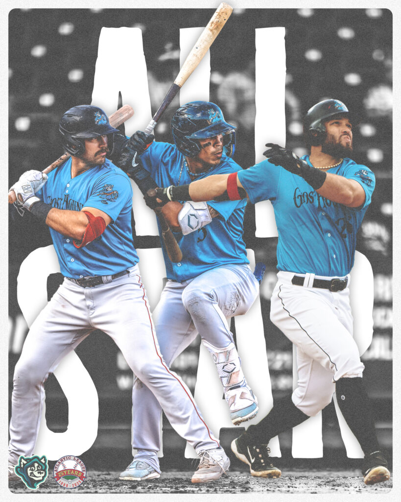Cabrera, Cottam and Marmolejos Named ALPB Postseason All-Stars - Spire ...